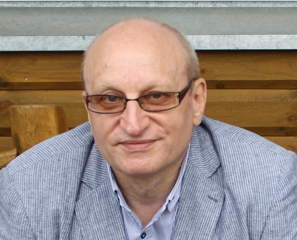 ALGIMANTAS RUSTEIKA: Dabar LRT – svarbiausias valstybės klausimas ...