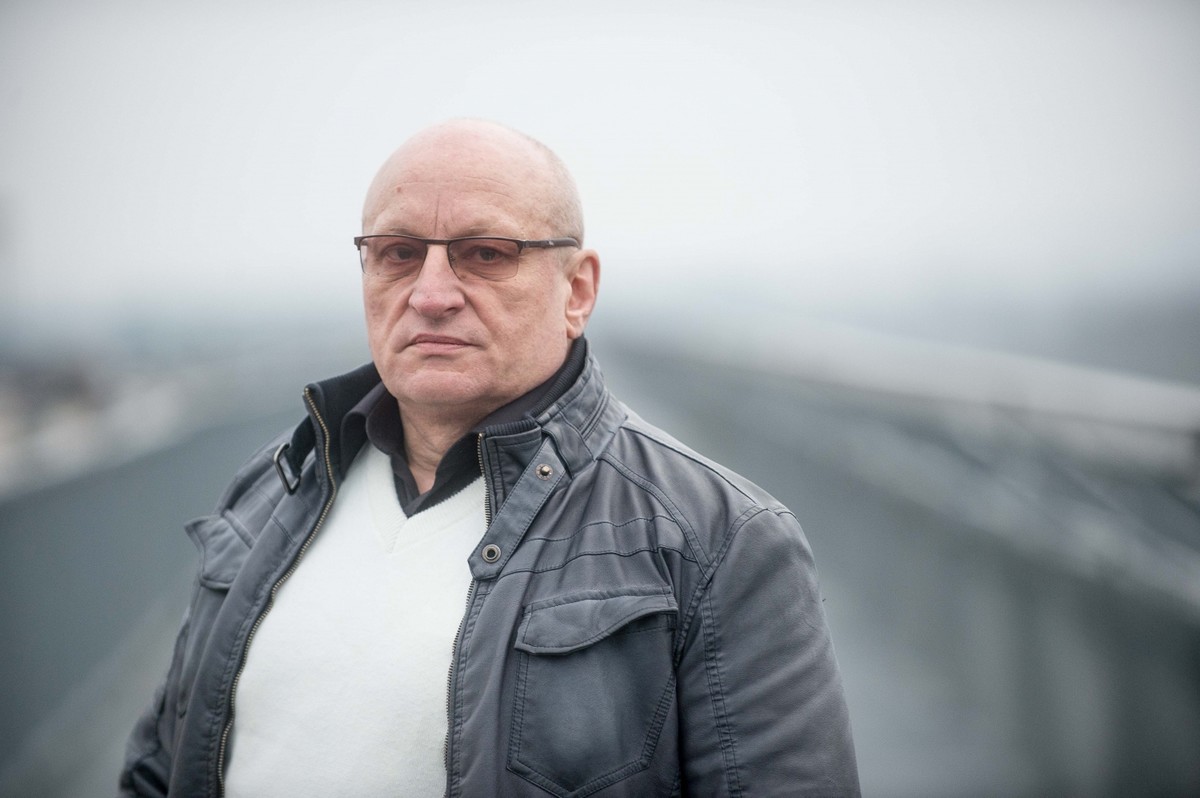 ALGIMANTAS RUSTEIKA: Tas prakeiktas nuolankumas – LIETUVA PIRMIAUSIA