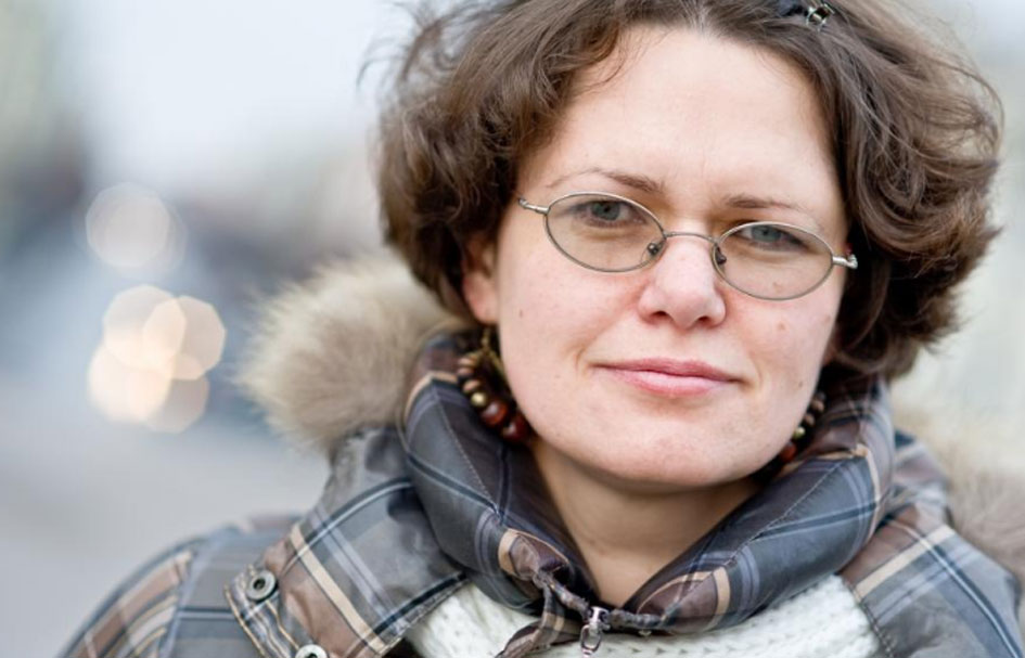 RASA ČEPAITIENĖ: Ar visuomenė pasirengusi keisti parazitinę sistemą ...