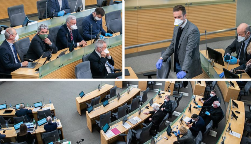 ALGIMANTAS RUSTEIKA: Taboras žengia į pragarą – Lietuvos šeimų sąjūdis ...