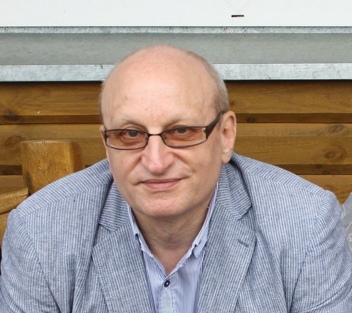 Algimantas Rusteika. Ką daryti? – Kelkis, Lietuva!