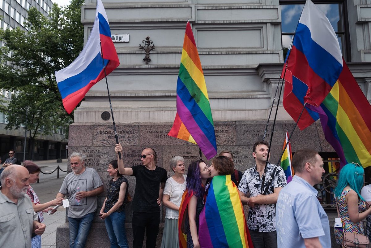 Algimantas Rusteika. Vakarų fronte nieko naujo – Lietuvos šeimų sąjūdis ...